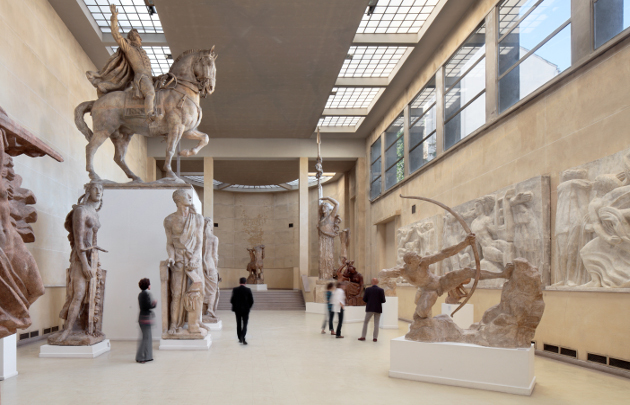 Six Unique Museums In Paris