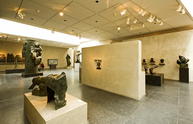Six Unique Museums In Paris
