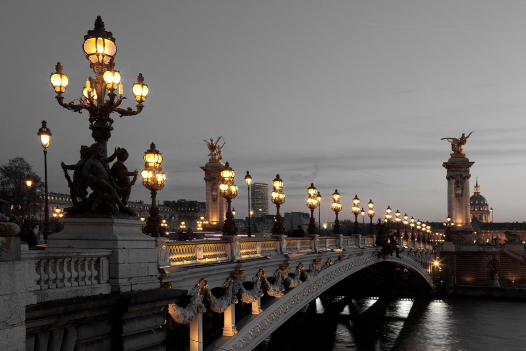 In The Footsteps Of Ernest Hemingway In Paris: A Literary Walk Through ...