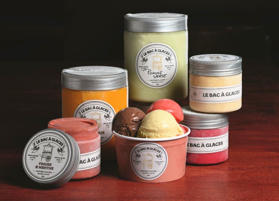 Where To Get The Best Ice Cream In Paris | Paris Toujours