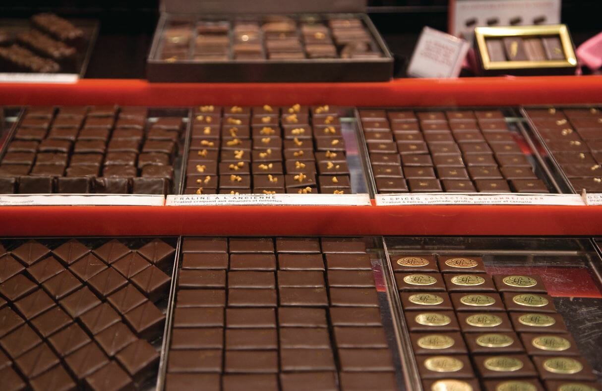 Paris For Foodies : Eight Unmissable Experiences