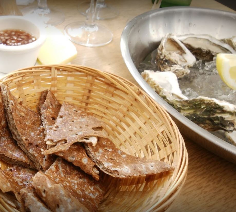 The Best Crepes In Paris