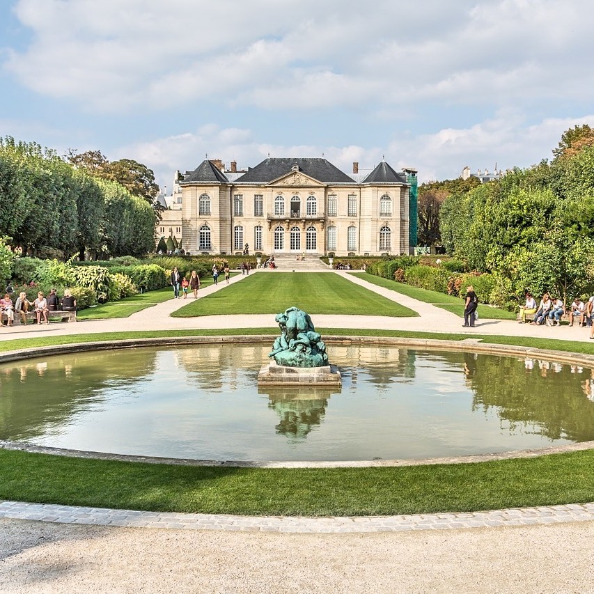 Rodin Museum | Paris Toujours Rodin Museum Visit